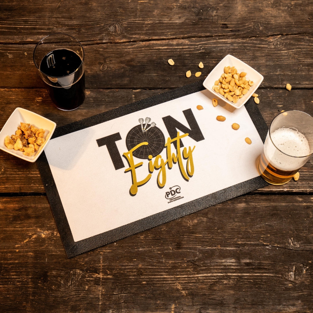 Bar Runners – Professional Darts Corporation