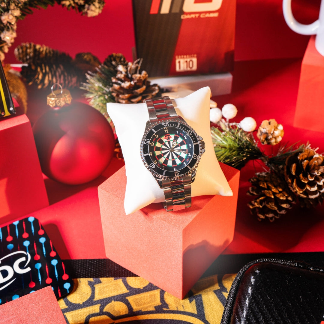Gifts Over £25 – Professional Darts Corporation