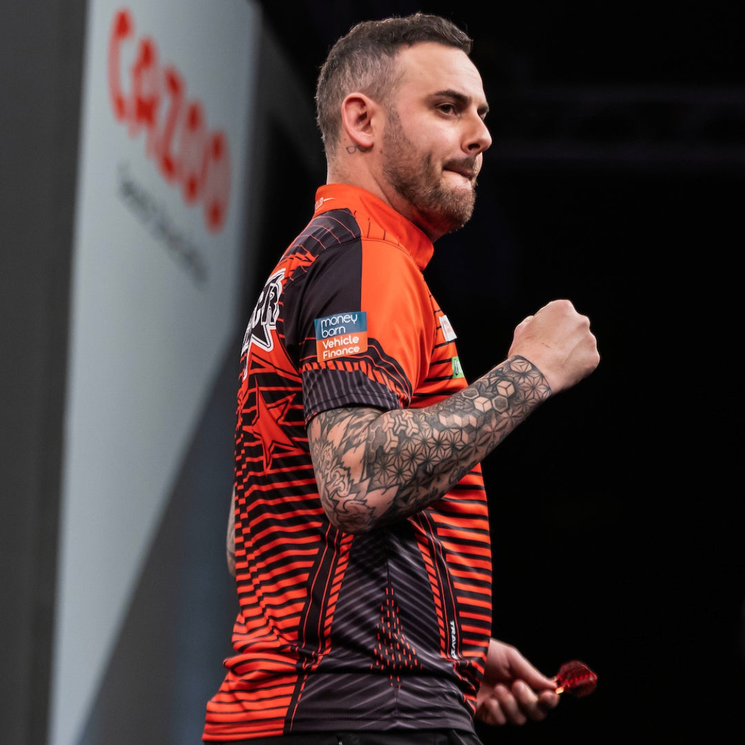 Joe Cullen Collection – Professional Darts Corporation