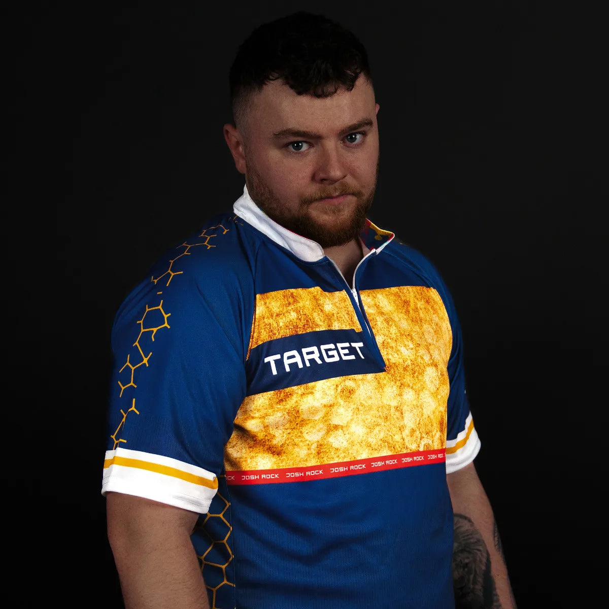 Josh Rock Collection – Professional Darts Corporation