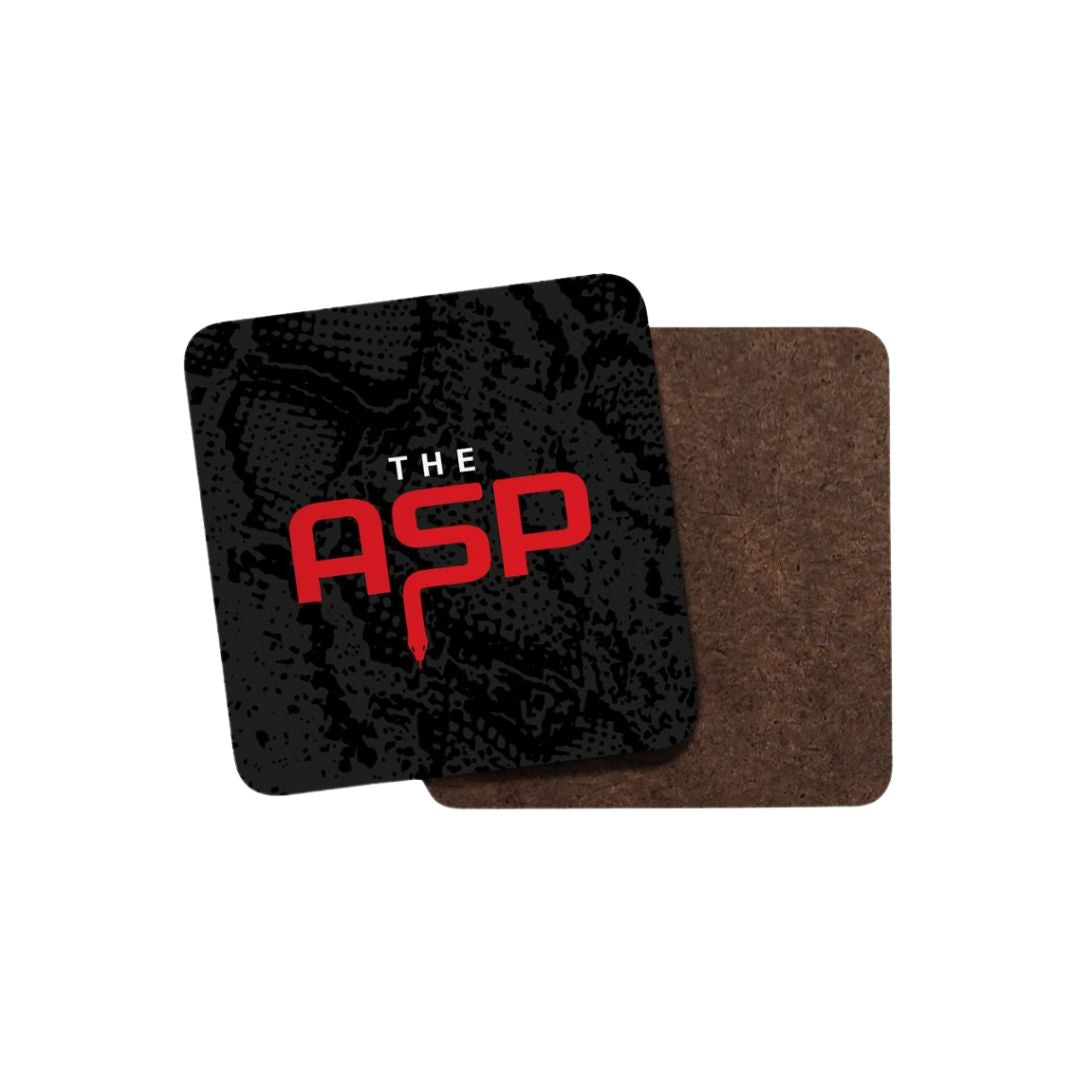 ASP Coaster – Professional Darts Corporation