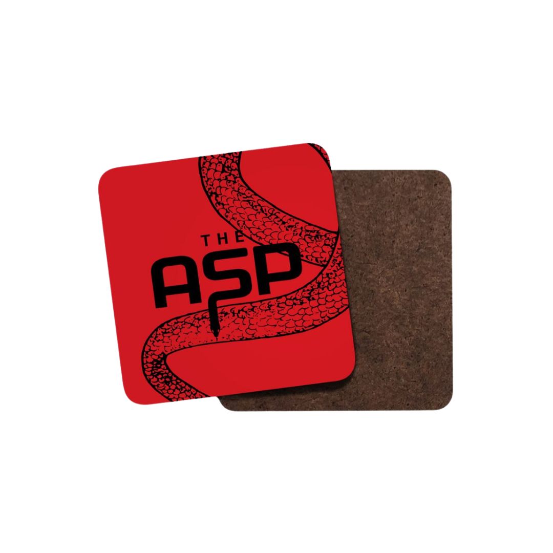 ASP Coaster – Professional Darts Corporation