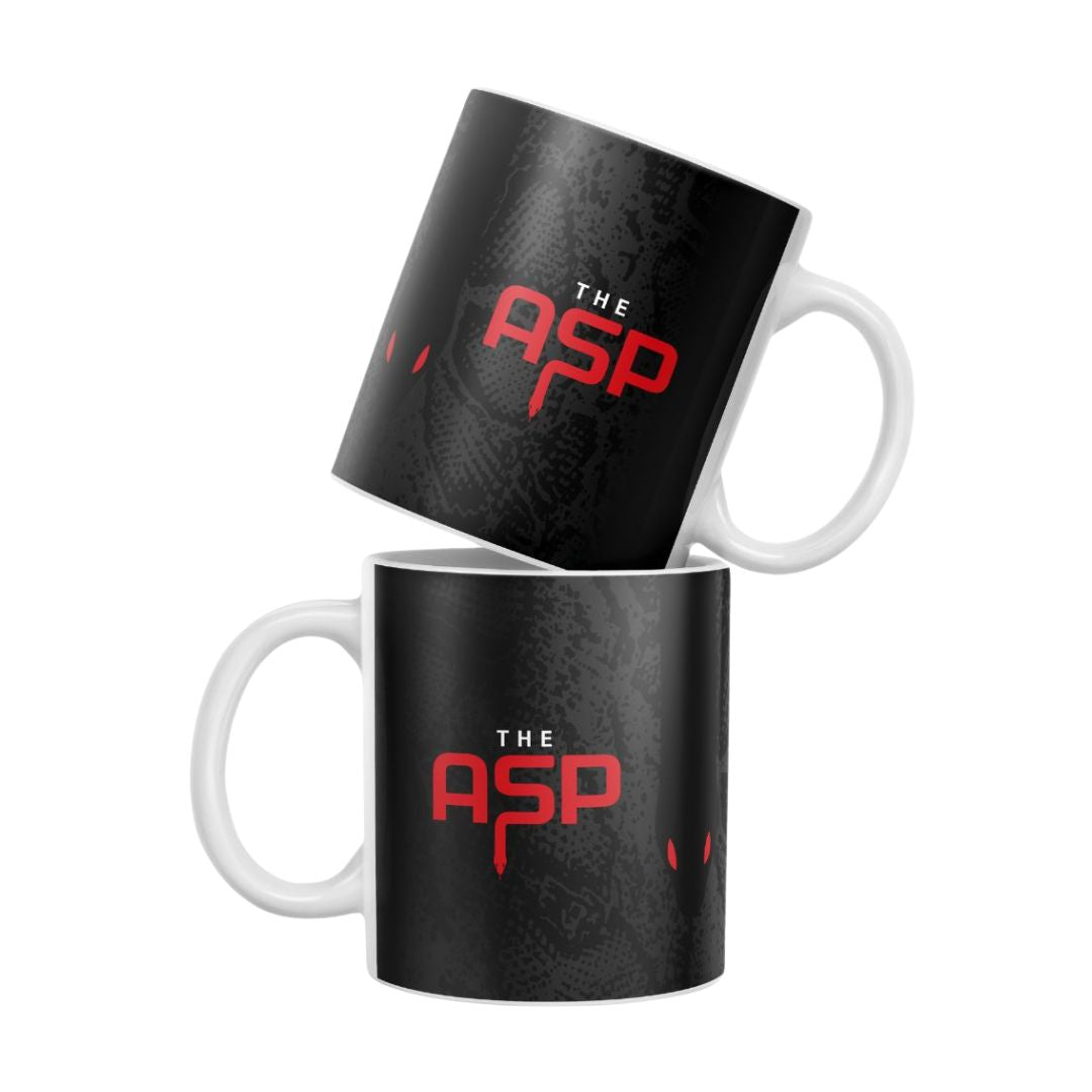 ASP Mugs – Professional Darts Corporation