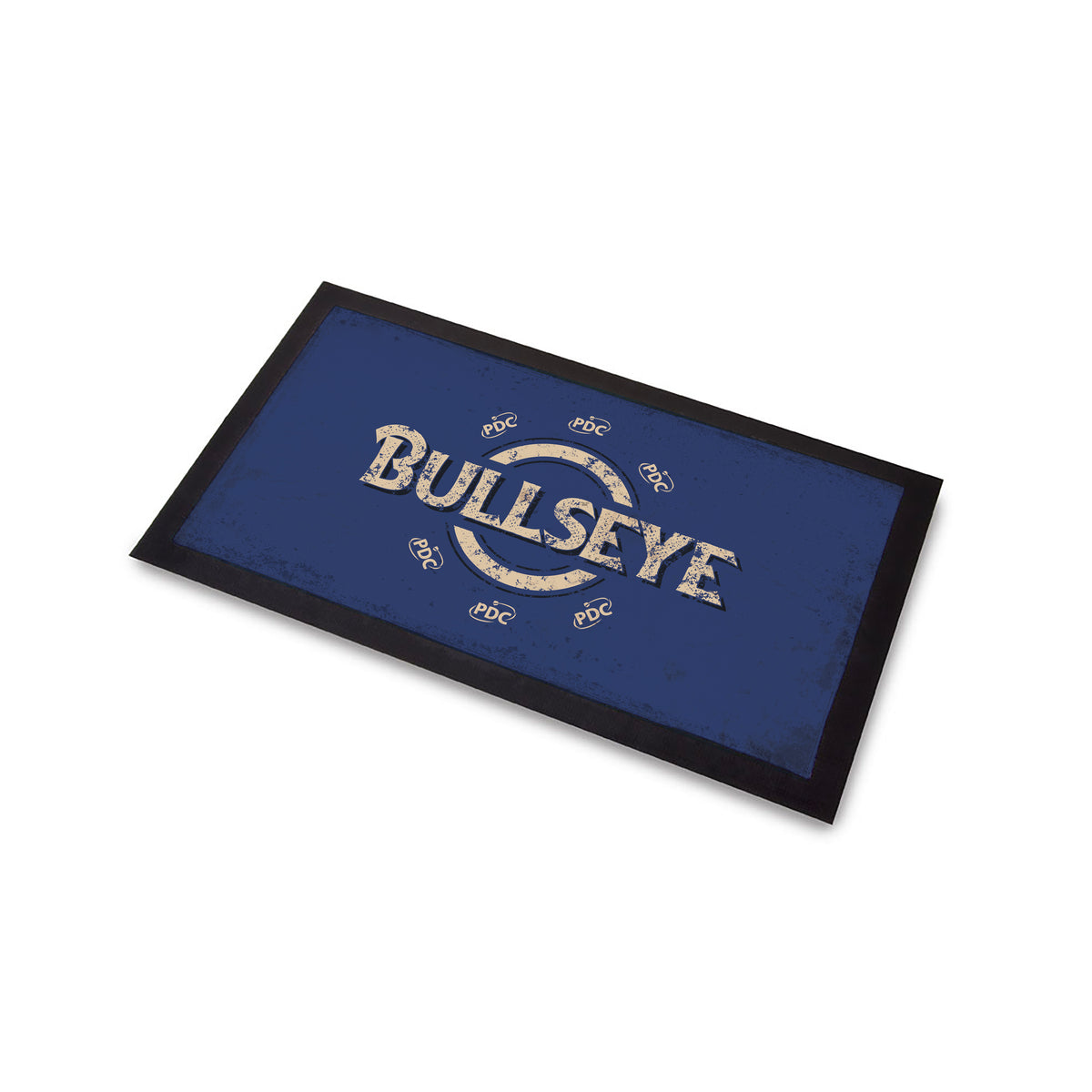 Bullseye Bar Runner – Professional Darts Corporation