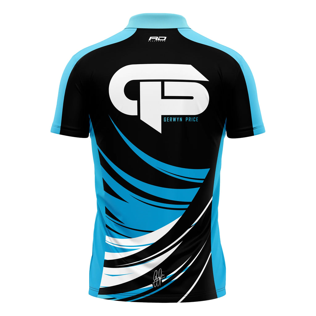 Gerwyn Price Collection – Professional Darts Corporation