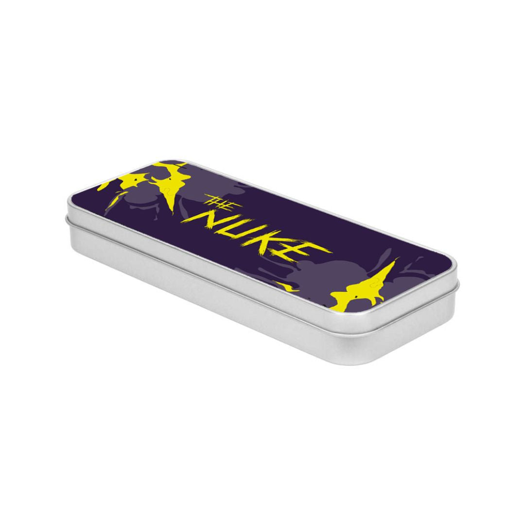 Luke Littler Pencil Case – Professional Darts Corporation