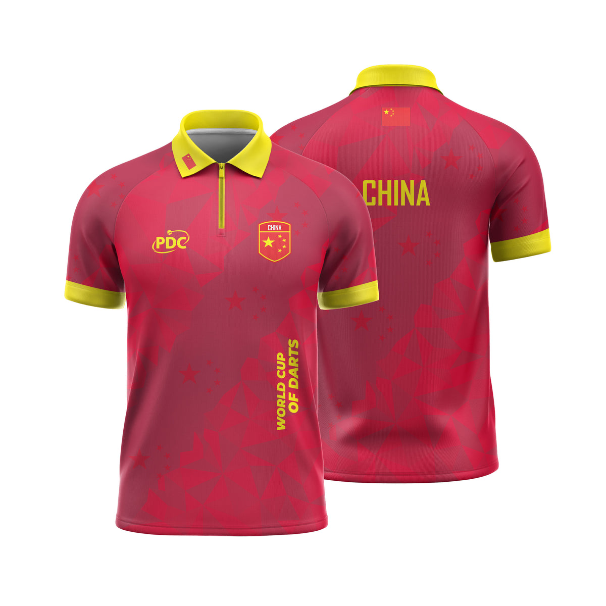 World Cup of Darts China – Professional Darts Corporation
