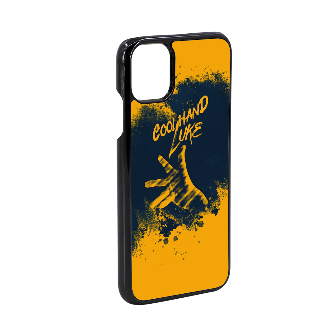 Luke Humphries Cool Hand Phone Case – Professional Darts Corporation